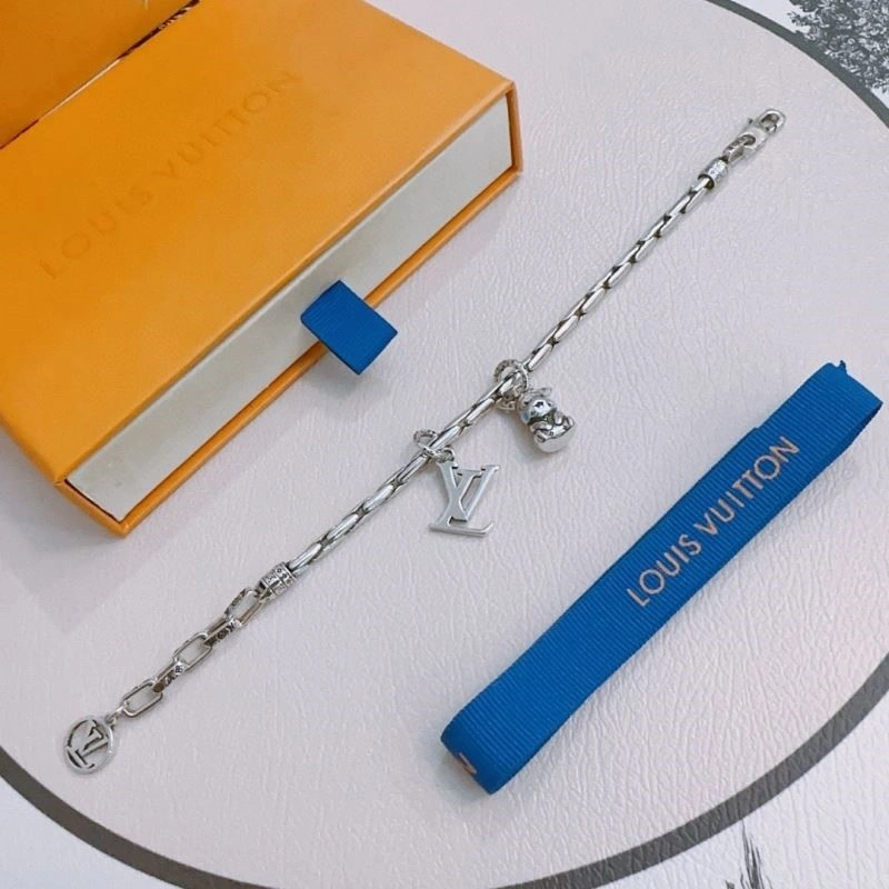 Brand-original Louis Vuitton Bracelets