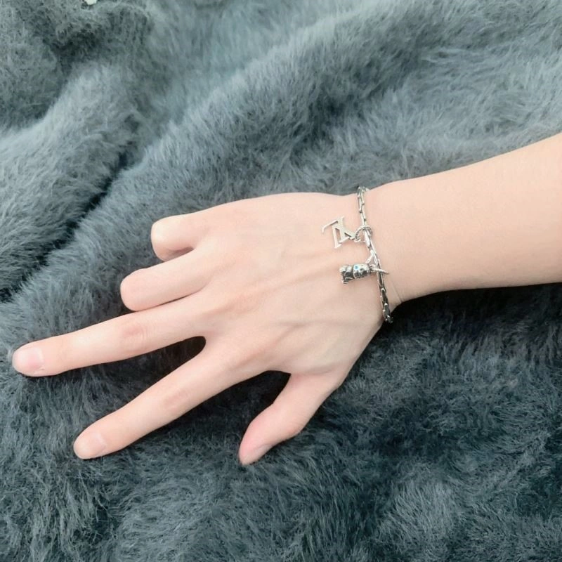 Brand-original Louis Vuitton Bracelets