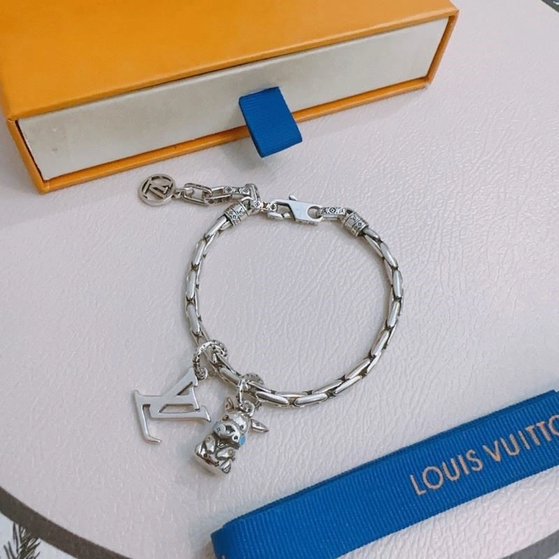 Brand-original Louis Vuitton Bracelets