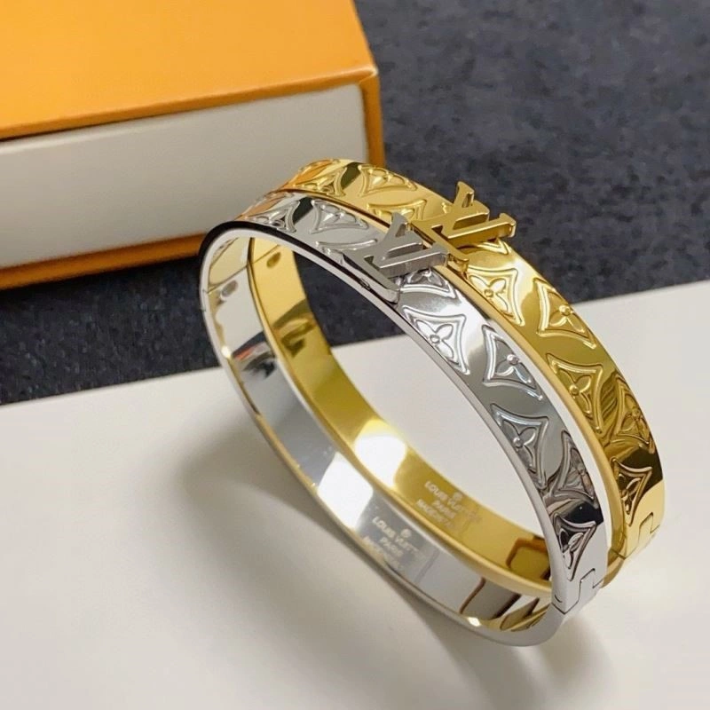 Louis Vuitton Bracelets