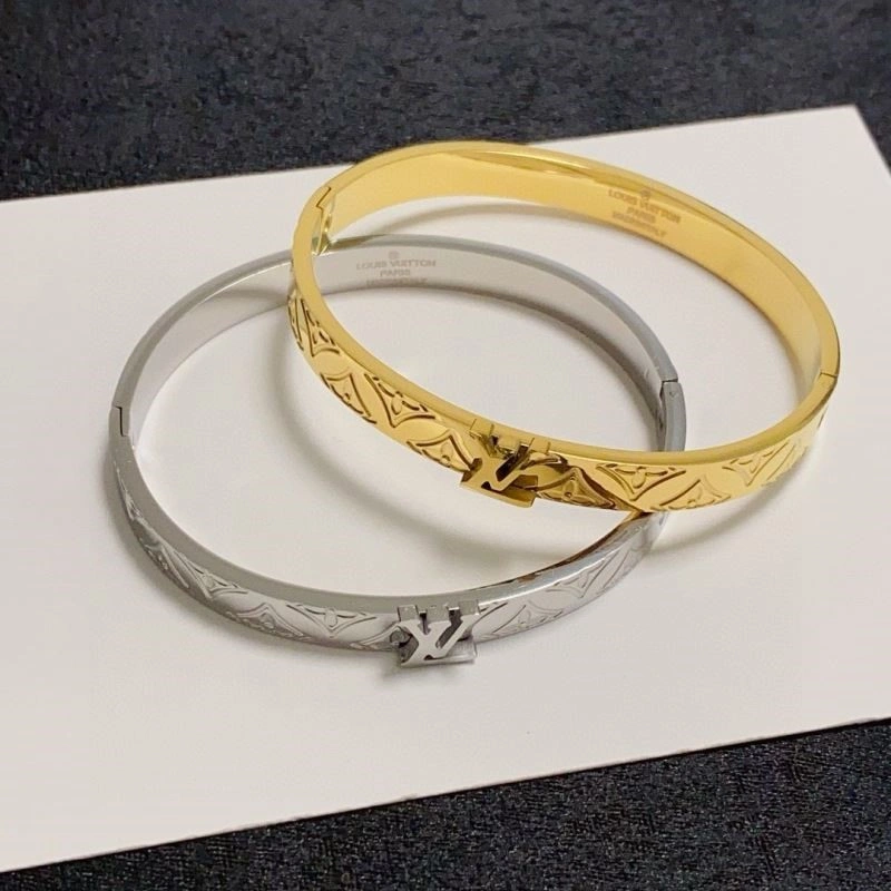 OEM Louis Vuitton Bracelets