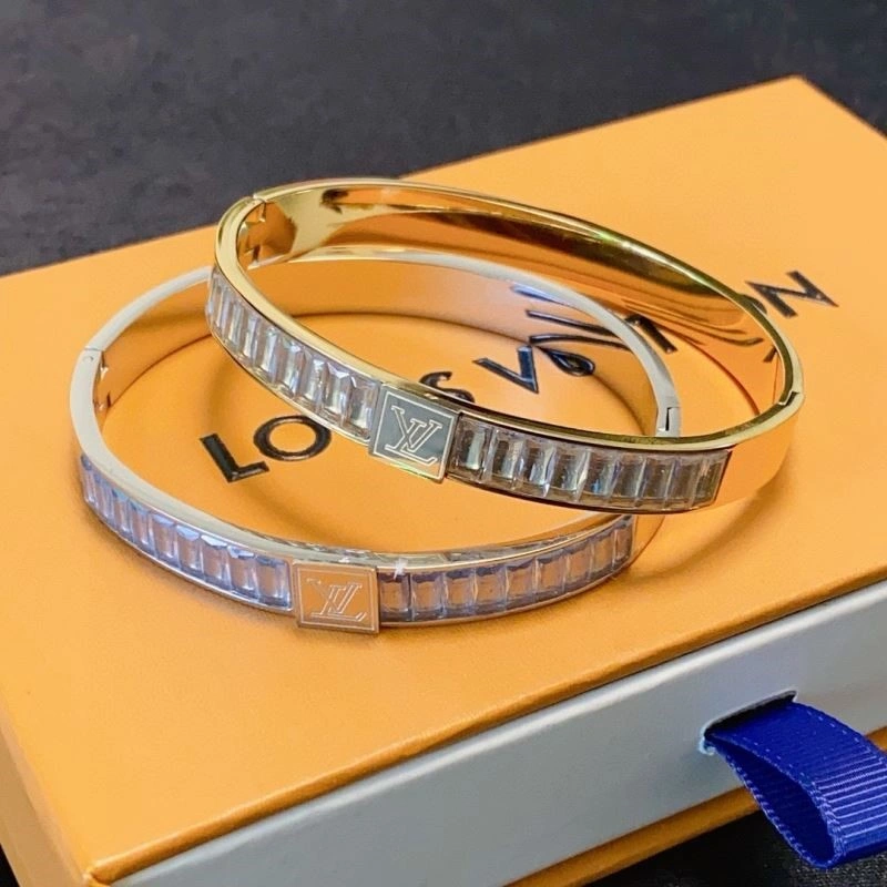 Louis Vuitton Bracelets