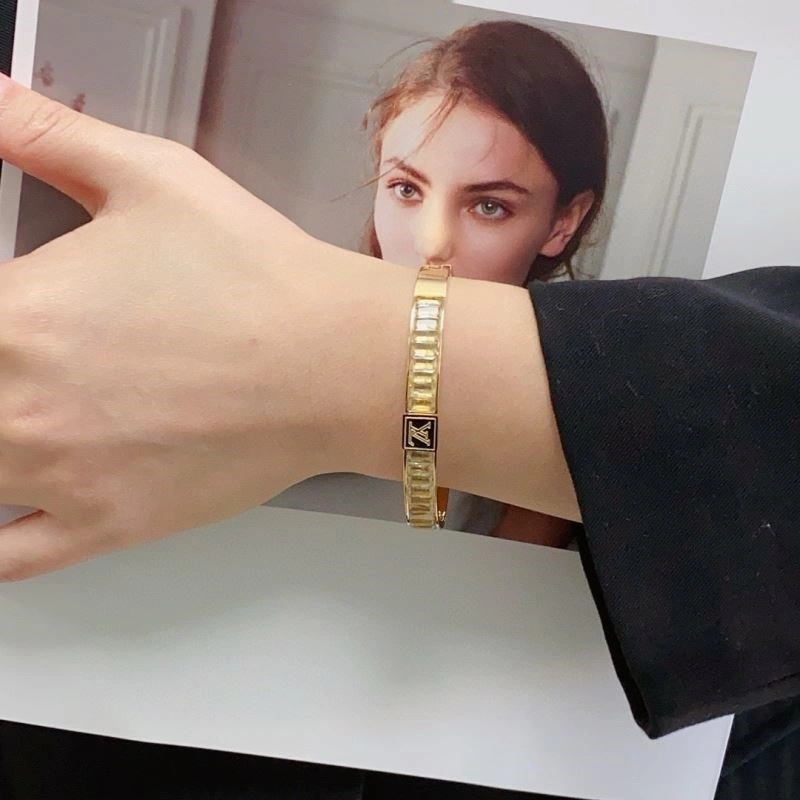 Discounted Louis Vuitton Bracelets