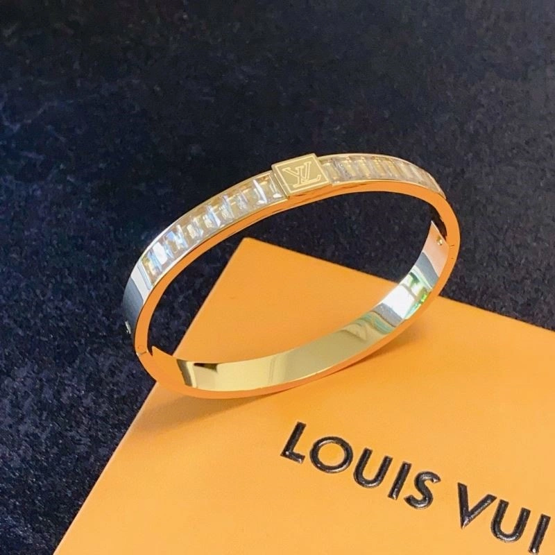 Discounted Louis Vuitton Bracelets