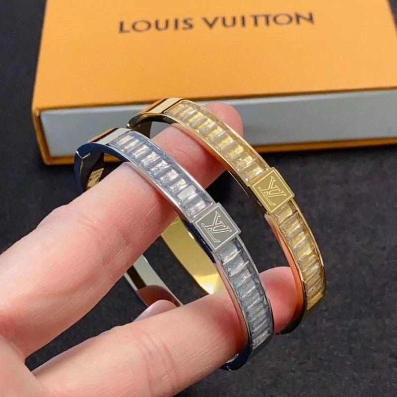 Discounted Louis Vuitton Bracelets