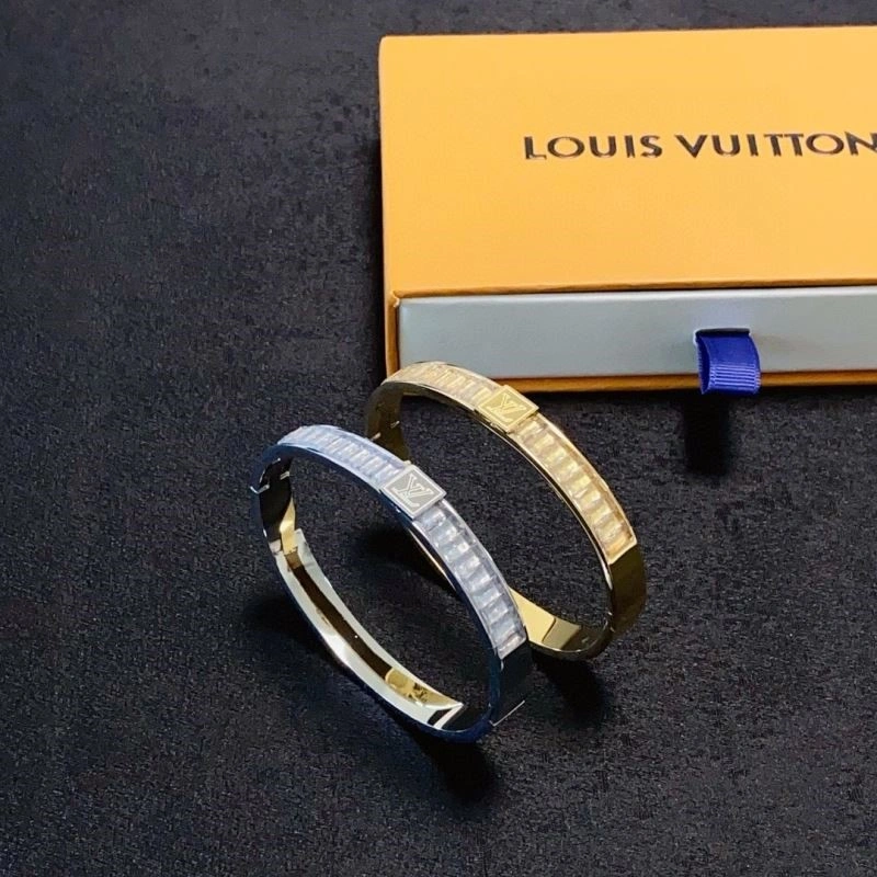 Discounted Louis Vuitton Bracelets