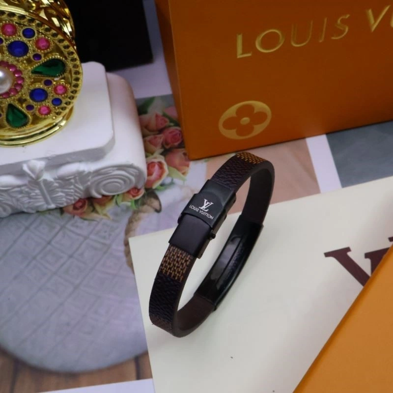 Top mirror Louis Vuitton Bracelets