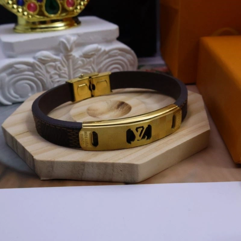 Brand-original Louis Vuitton Bracelets