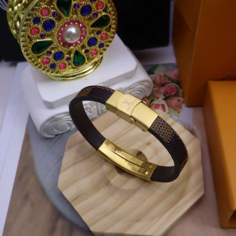 Brand-original Louis Vuitton Bracelets
