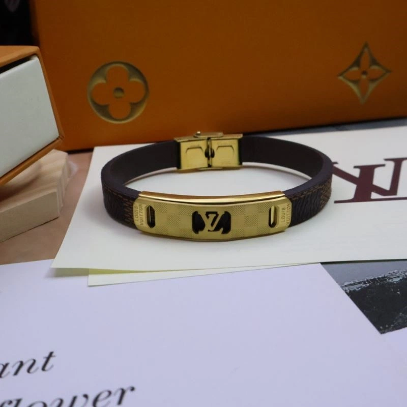 Brand-original Louis Vuitton Bracelets