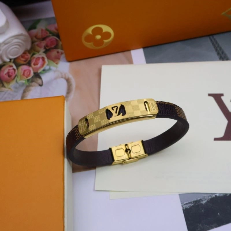 Brand-original Louis Vuitton Bracelets