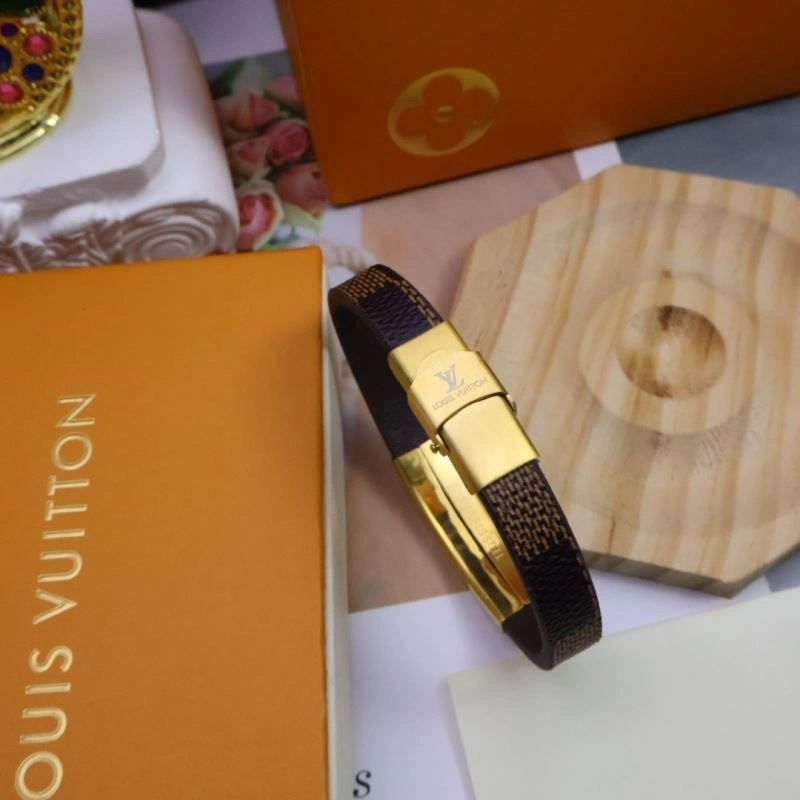Brand-original Louis Vuitton Bracelets
