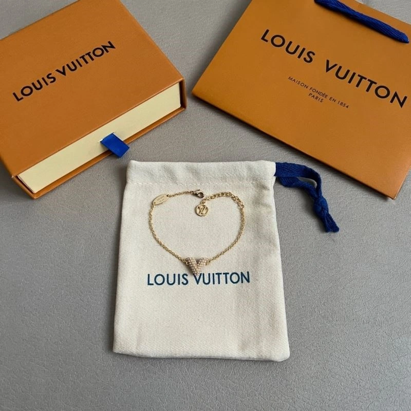Louis Vuitton Bracelets