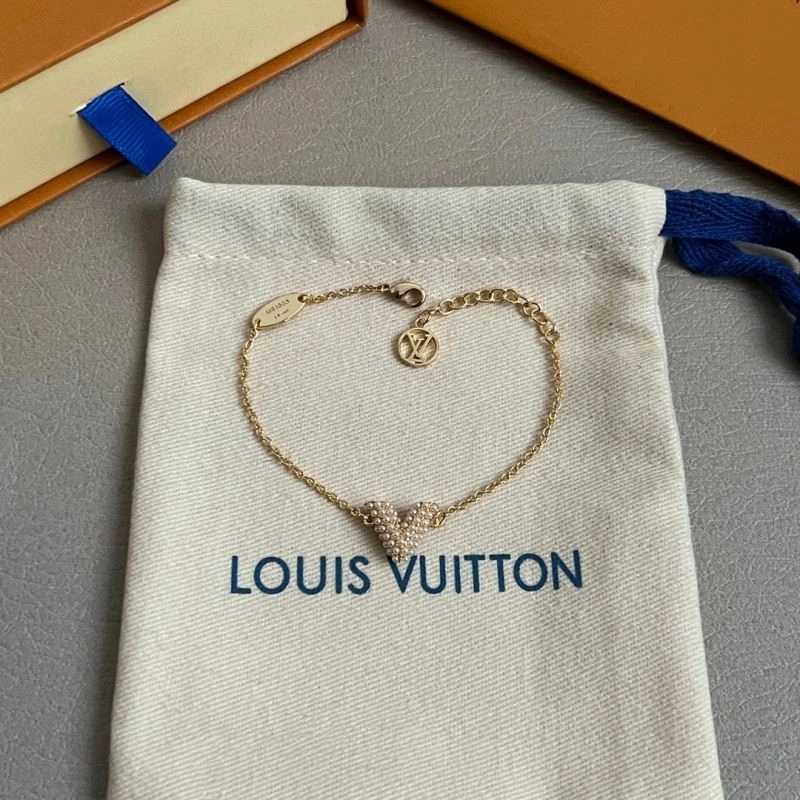 Mirror quality Louis Vuitton Bracelets