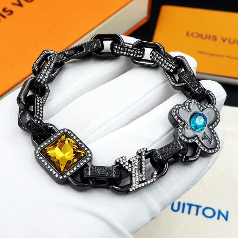 Louis Vuitton Bracelets