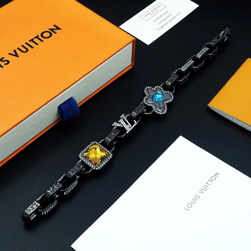 Mirror quality Louis Vuitton Bracelets