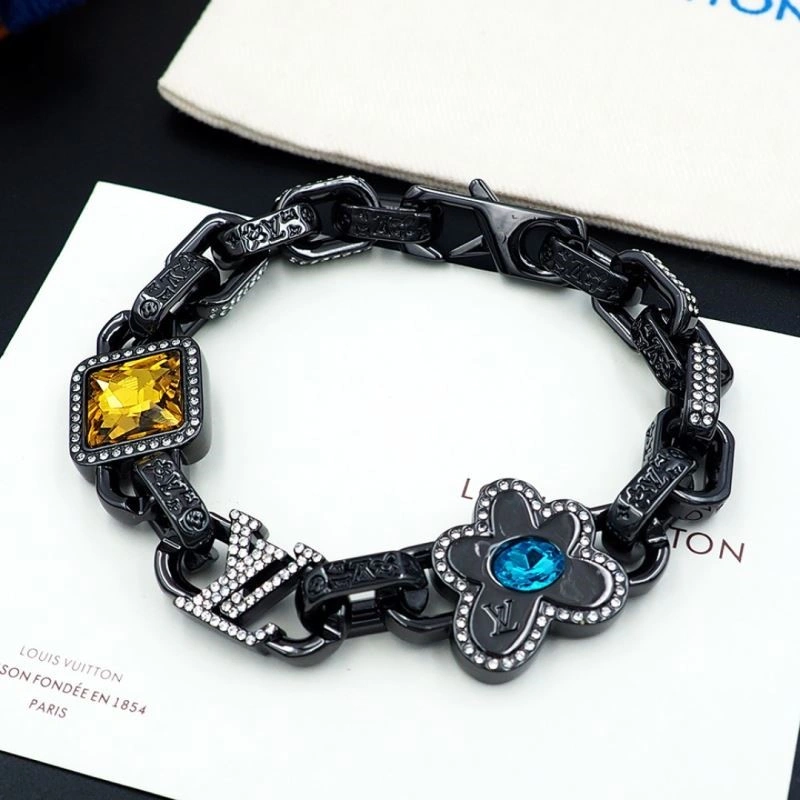 Mirror quality Louis Vuitton Bracelets