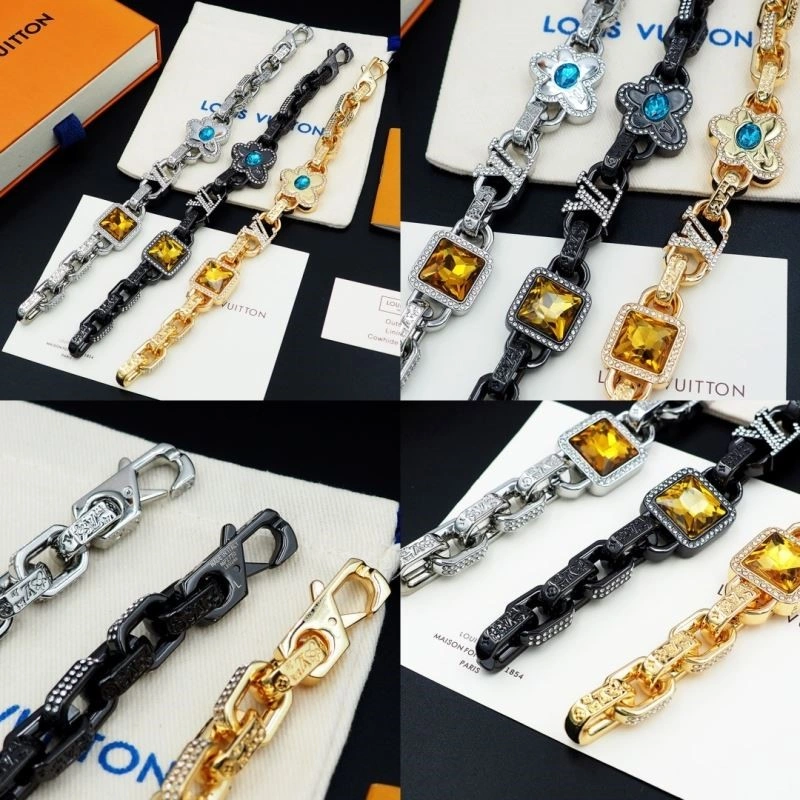 Louis Vuitton Bracelets