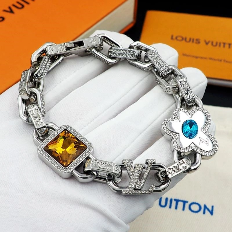 Factory-made Louis Vuitton Bracelets