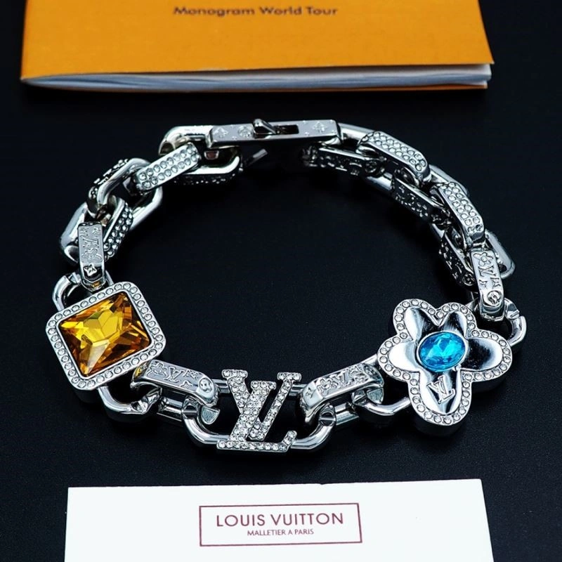 Factory-made Louis Vuitton Bracelets