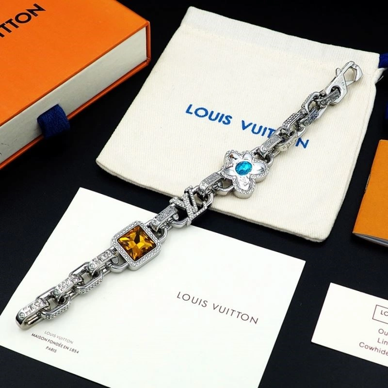 Factory-made Louis Vuitton Bracelets
