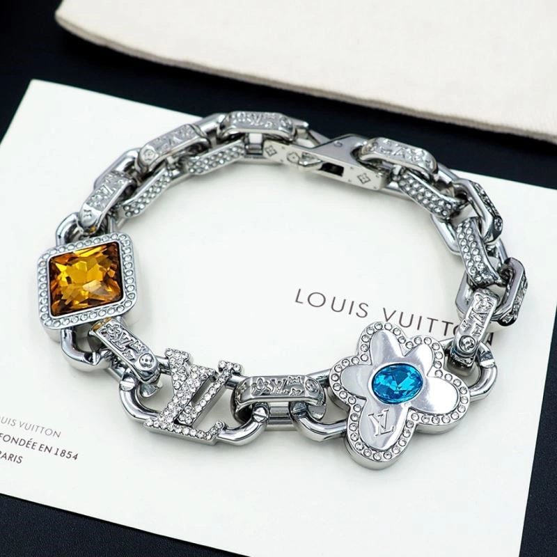 Factory-made Louis Vuitton Bracelets