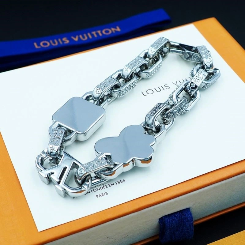 Factory-made Louis Vuitton Bracelets