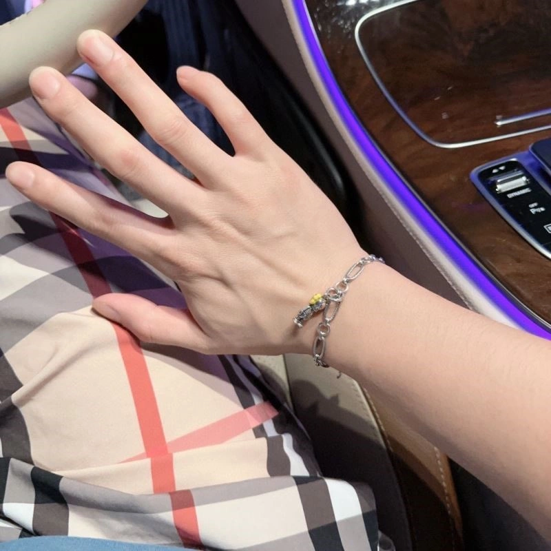 Official Louis Vuitton Bracelets