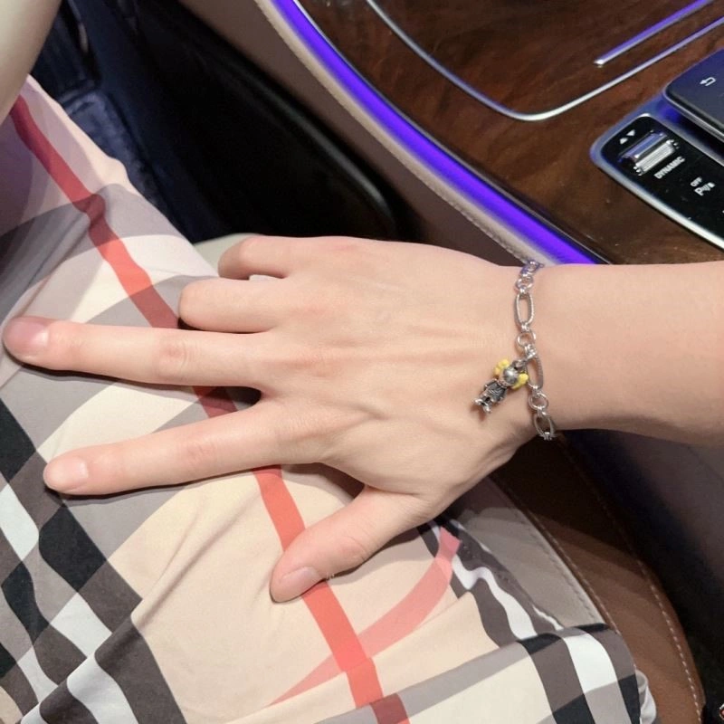 Official Louis Vuitton Bracelets