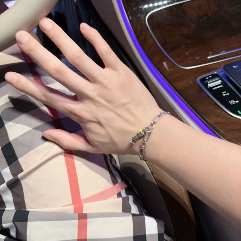 Official Louis Vuitton Bracelets