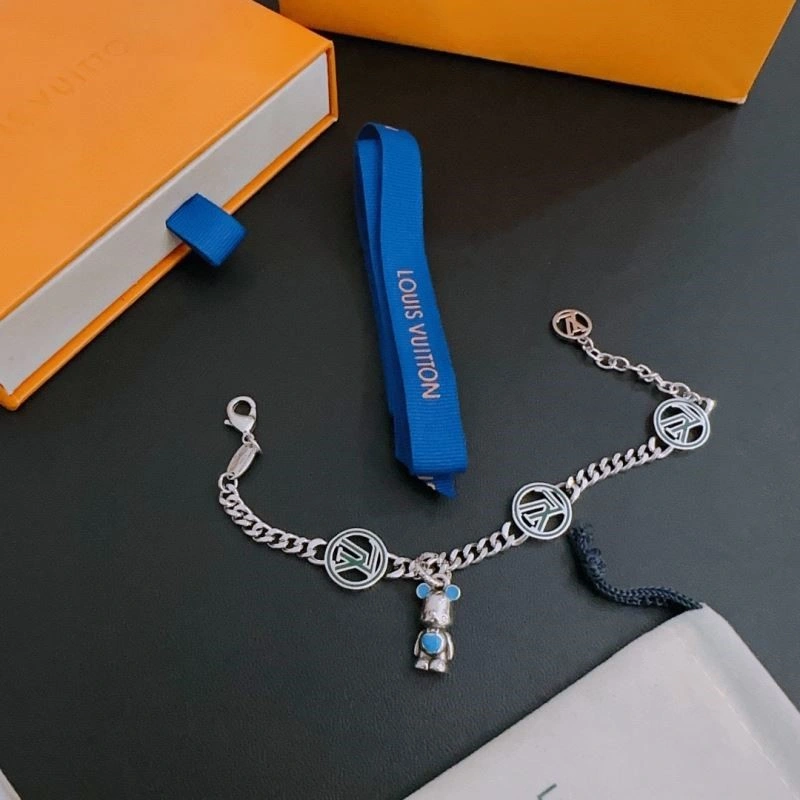 Authentic Louis Vuitton Bracelets