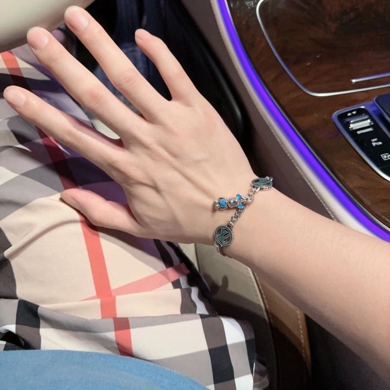 Authentic Louis Vuitton Bracelets