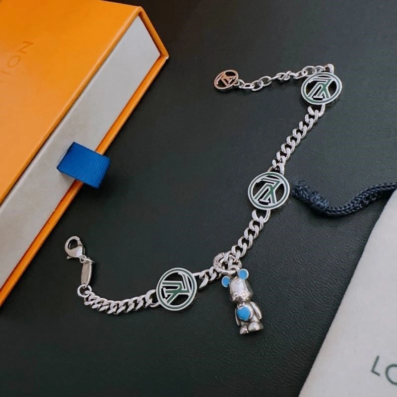 Authentic Louis Vuitton Bracelets