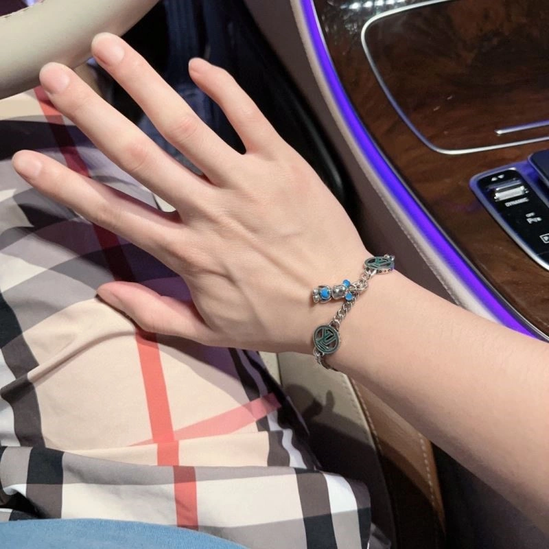 Authentic Louis Vuitton Bracelets