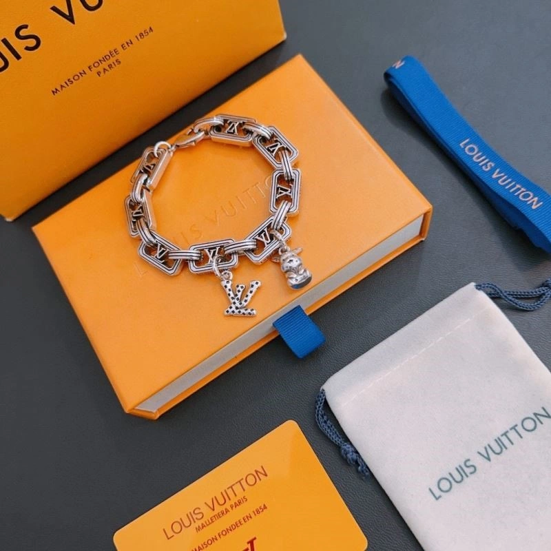 Louis Vuitton Bracelets