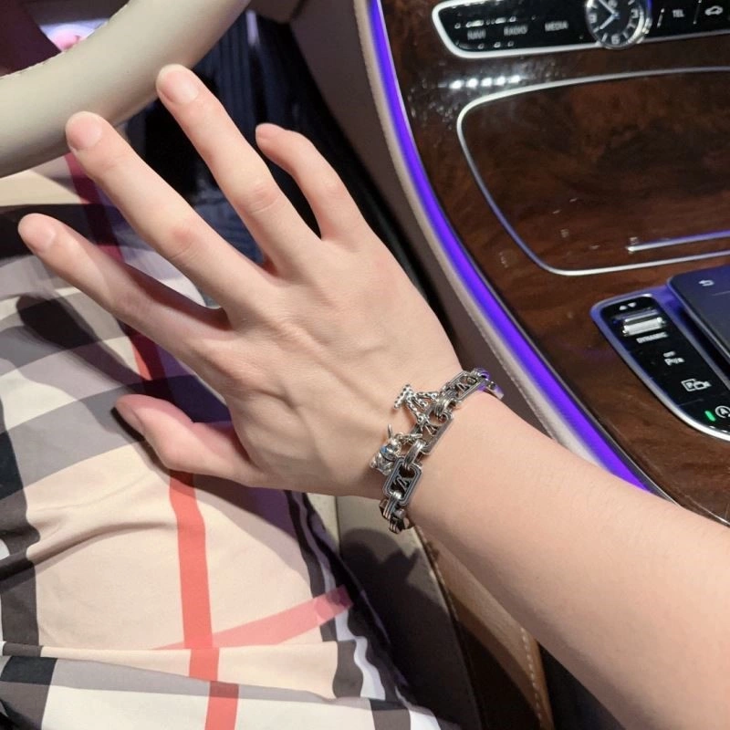 Real Louis Vuitton Bracelets
