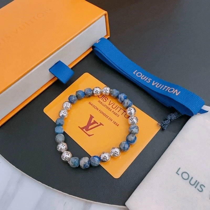 Inexpensive Louis Vuitton Bracelets
