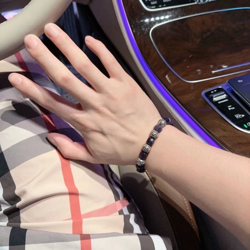 Brand-authenticated Louis Vuitton Bracelets