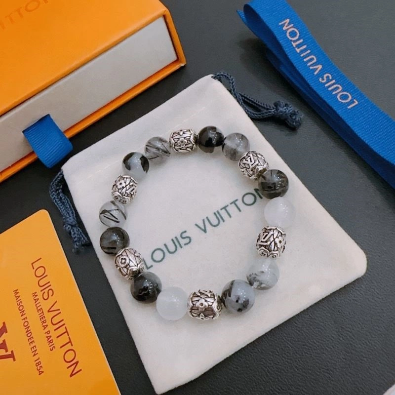 Legit Louis Vuitton Bracelets