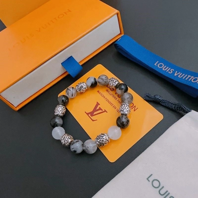 Legit Louis Vuitton Bracelets