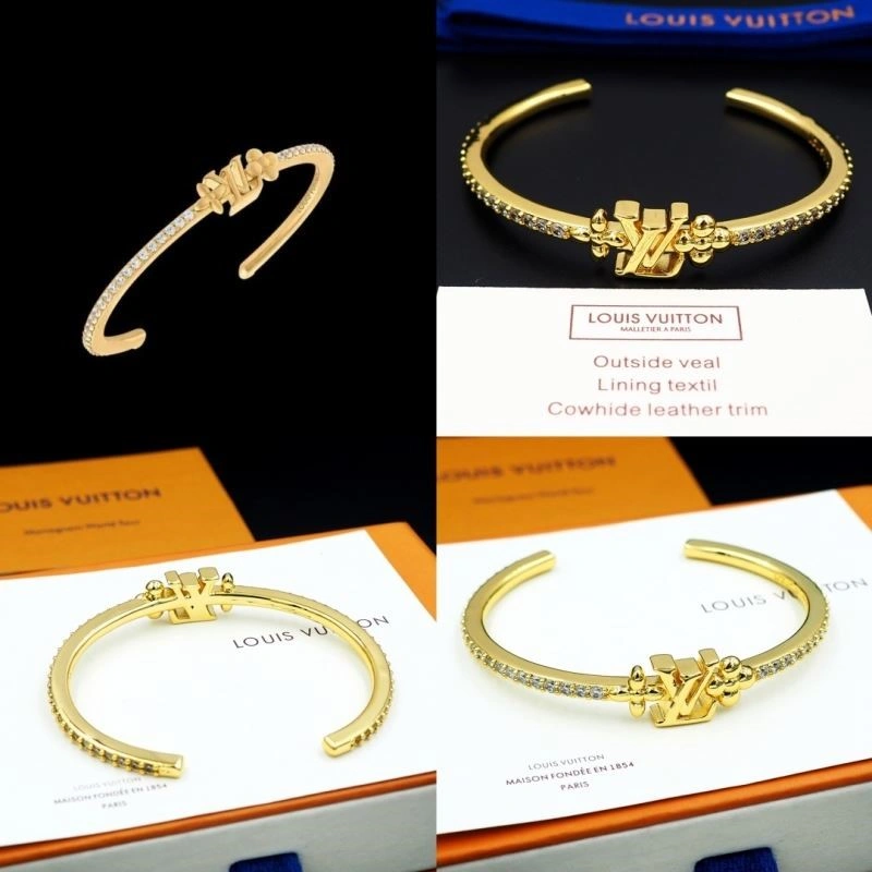 Louis Vuitton Bracelets
