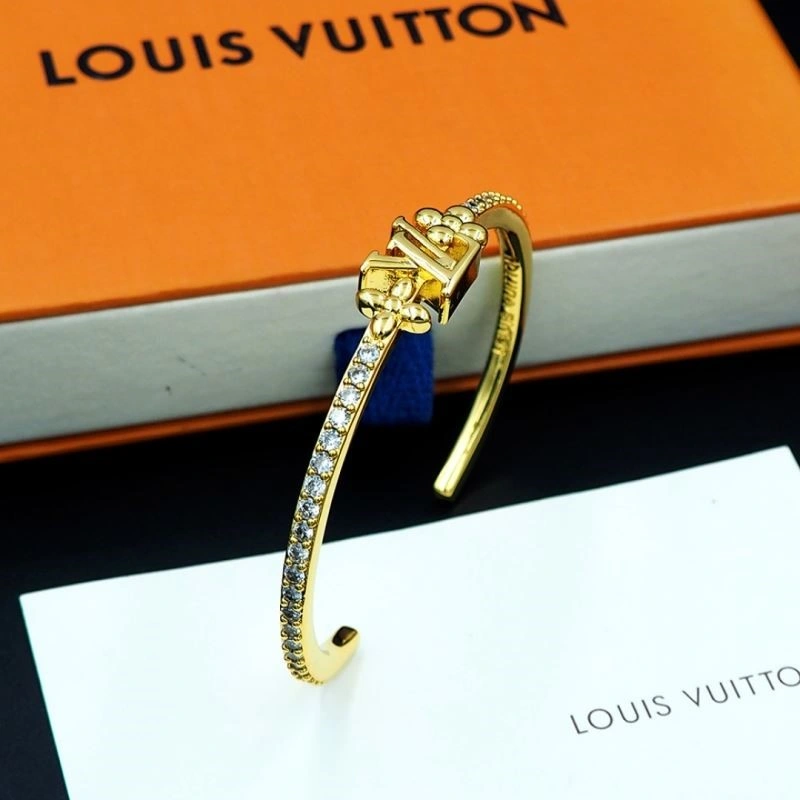 Bargain Louis Vuitton Bracelets