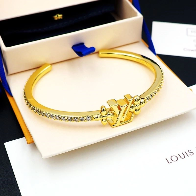 Bargain Louis Vuitton Bracelets