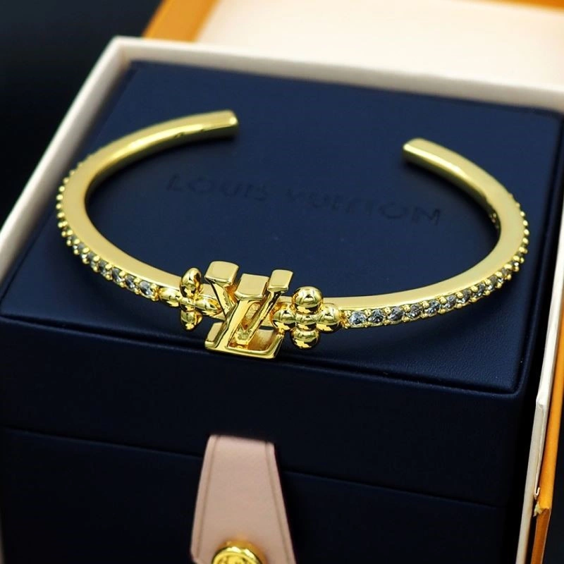 Bargain Louis Vuitton Bracelets