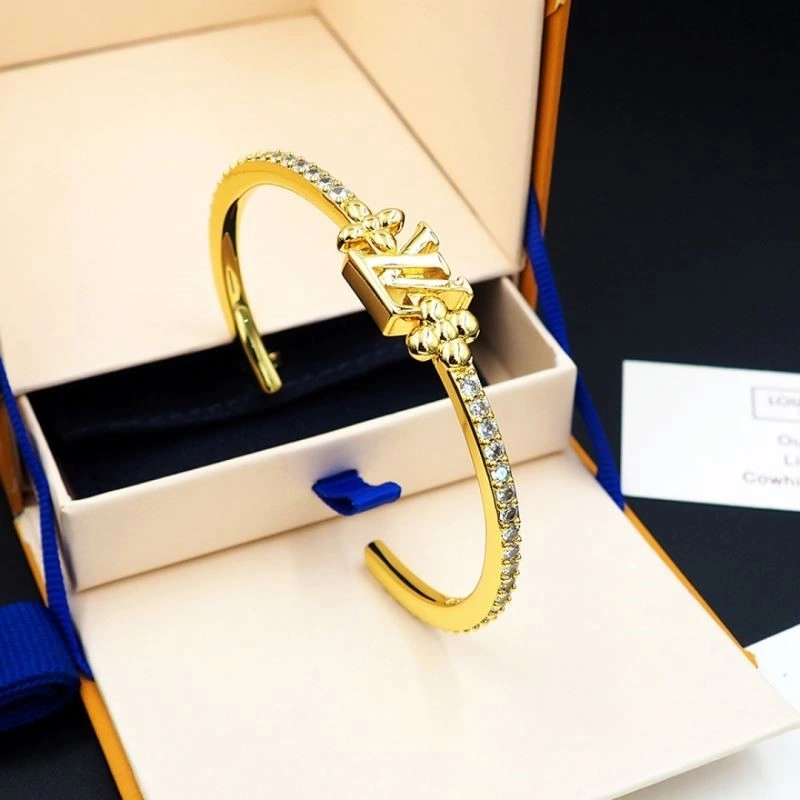 Bargain Louis Vuitton Bracelets