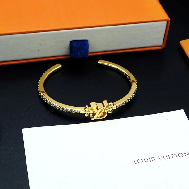Bargain Louis Vuitton Bracelets