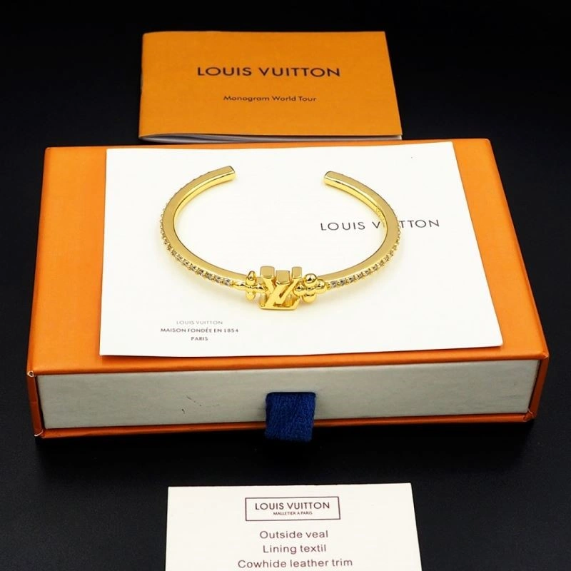 Bargain Louis Vuitton Bracelets