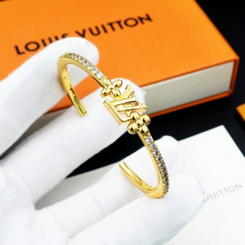 Bargain Louis Vuitton Bracelets