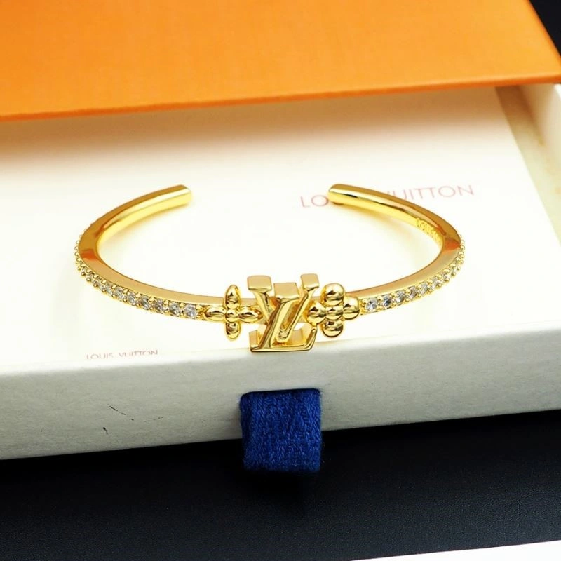Bargain Louis Vuitton Bracelets