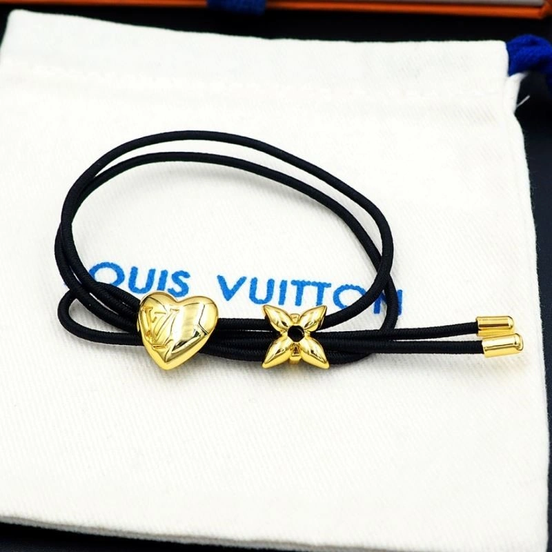 Exact replica Louis Vuitton Bracelets